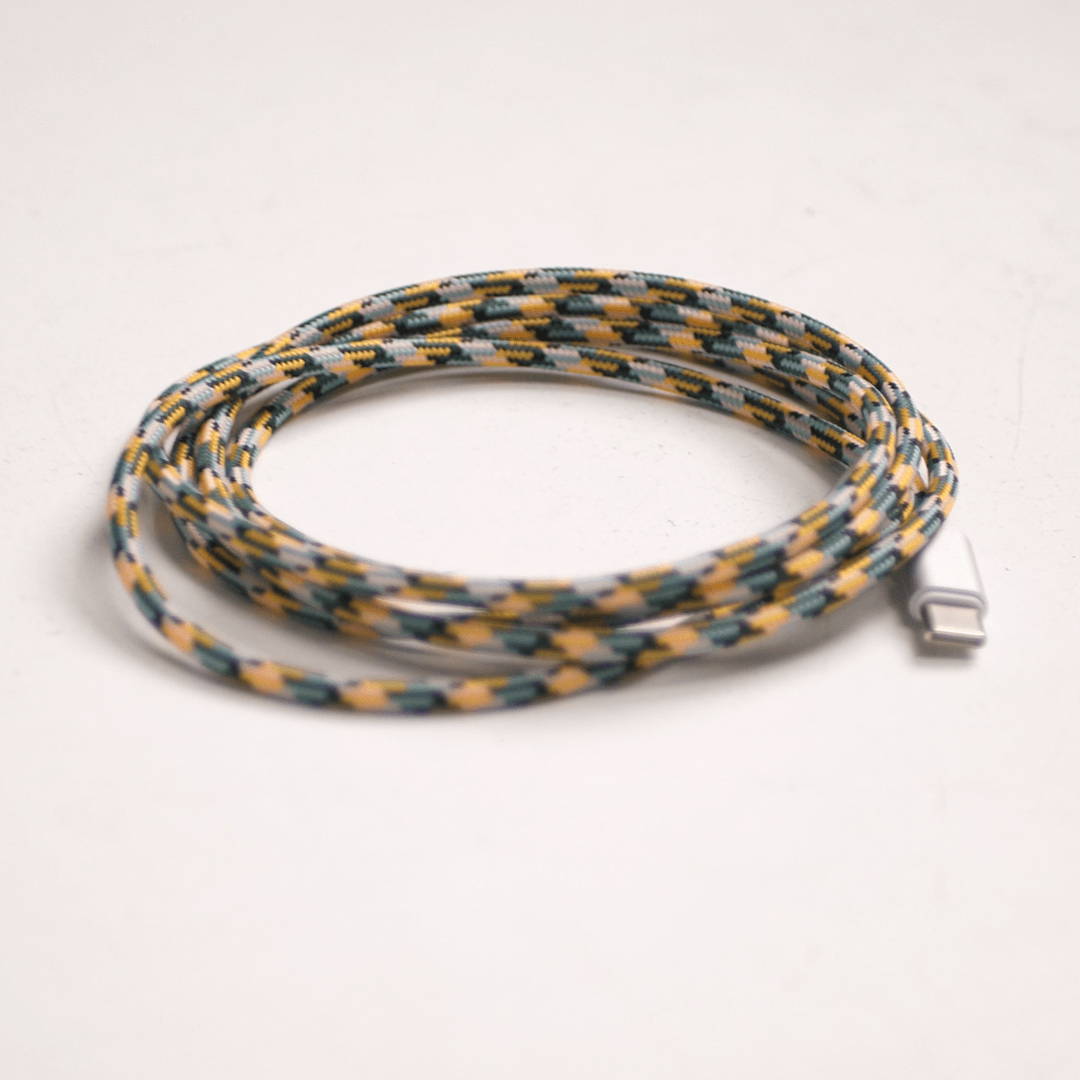 gomi Charging Cable - Sustainable Charging Cables